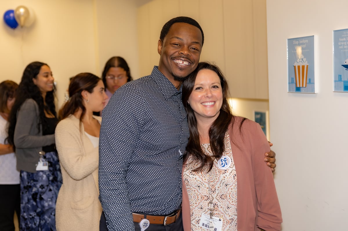 Congratulations HealthTrust Performance Group on 25 Years!